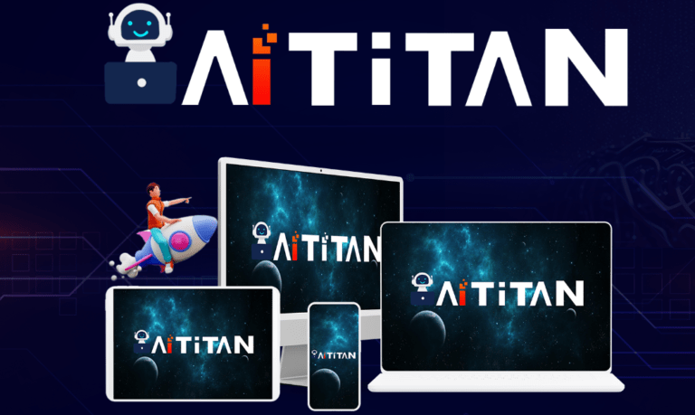 AI Titan Review