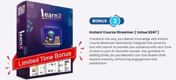 Unveiling the Power of Learning with LearnX Review