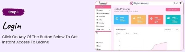 Unveiling the Power of Learning with LearnX Review