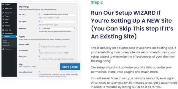 Saiybot Review: Your Ultimate Website Assistant