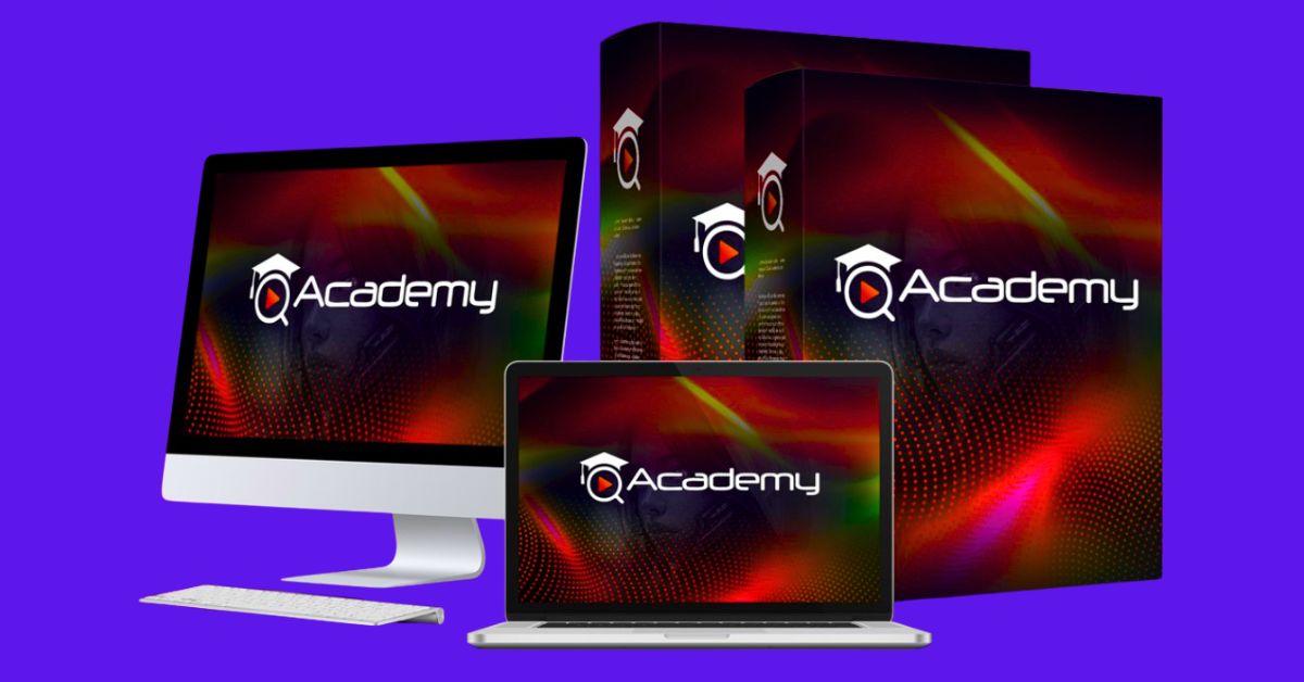 Academy Review | 1-Click Video Courses in 250 Niches!