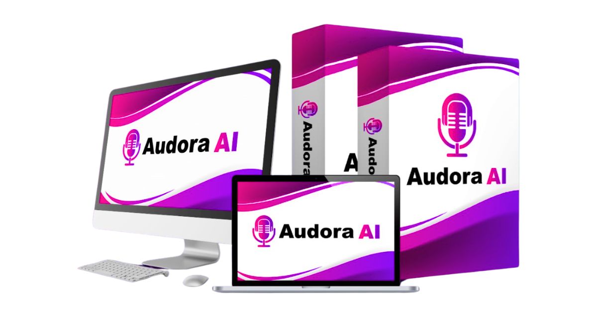 Audora Ai Review | Launch Your Own Music & Audio App Fast!