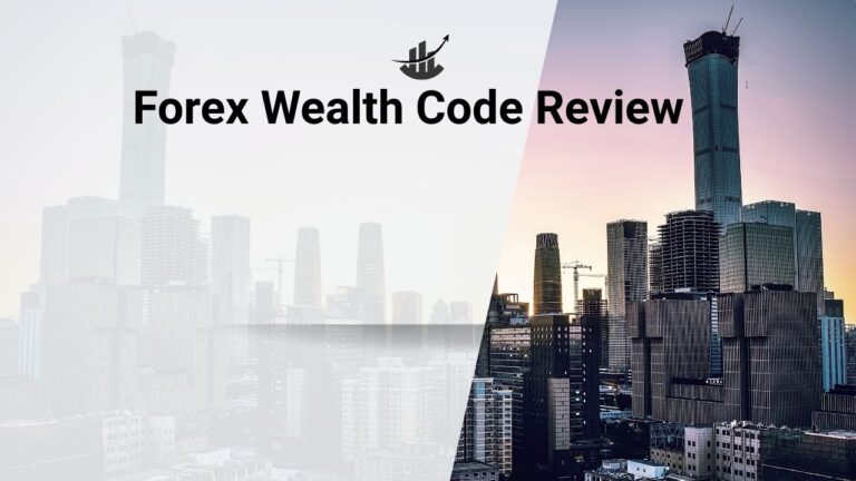Forex Wealth Code Review | A Helpful Trading Tool?