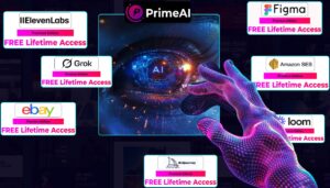 PrimeAI Review | World's Most Much Needed 7 Apps