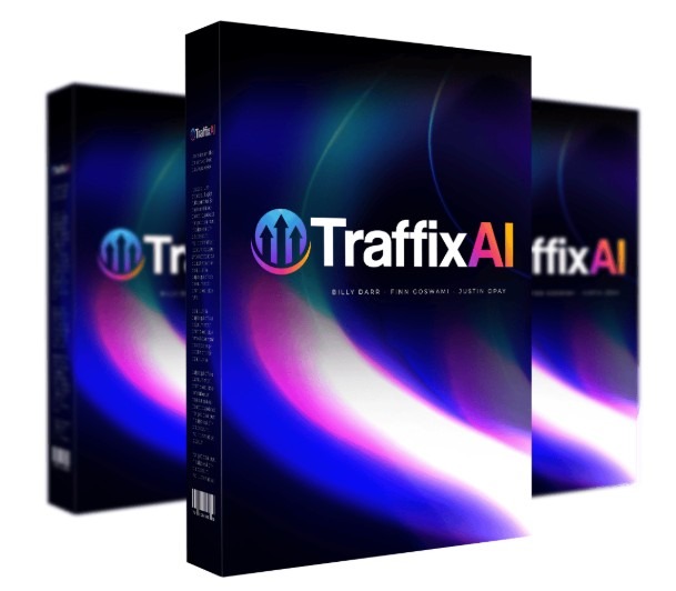 Traffix Ai - Best AI Software & Apps