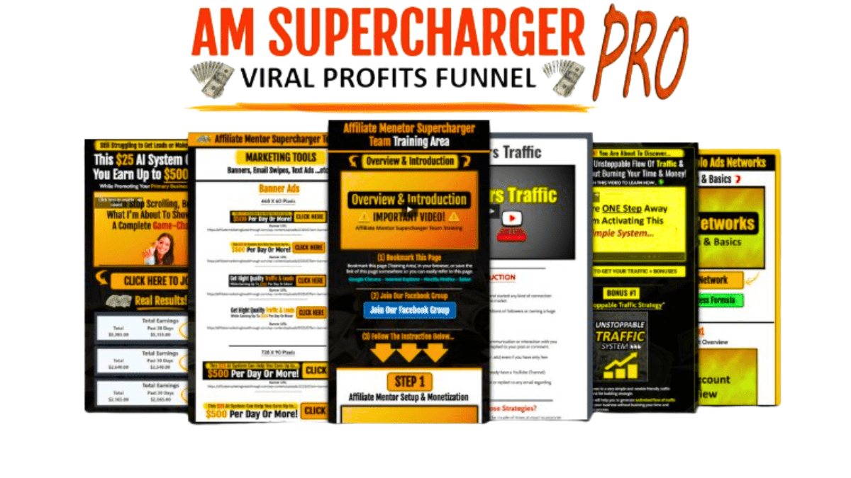 AM Supercharger PRO Review: Boost Your Engine Power
